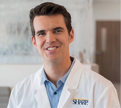 Sharp HealthCare - San Diegos Best Union-Tribune Readers Poll