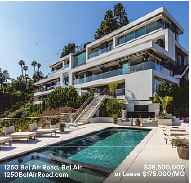 1250 Bel Air Road, Bel Air - REAL ESTATE - HOT PROPERTY