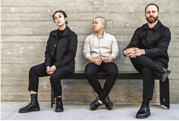 1. KATO - Dining Magazine